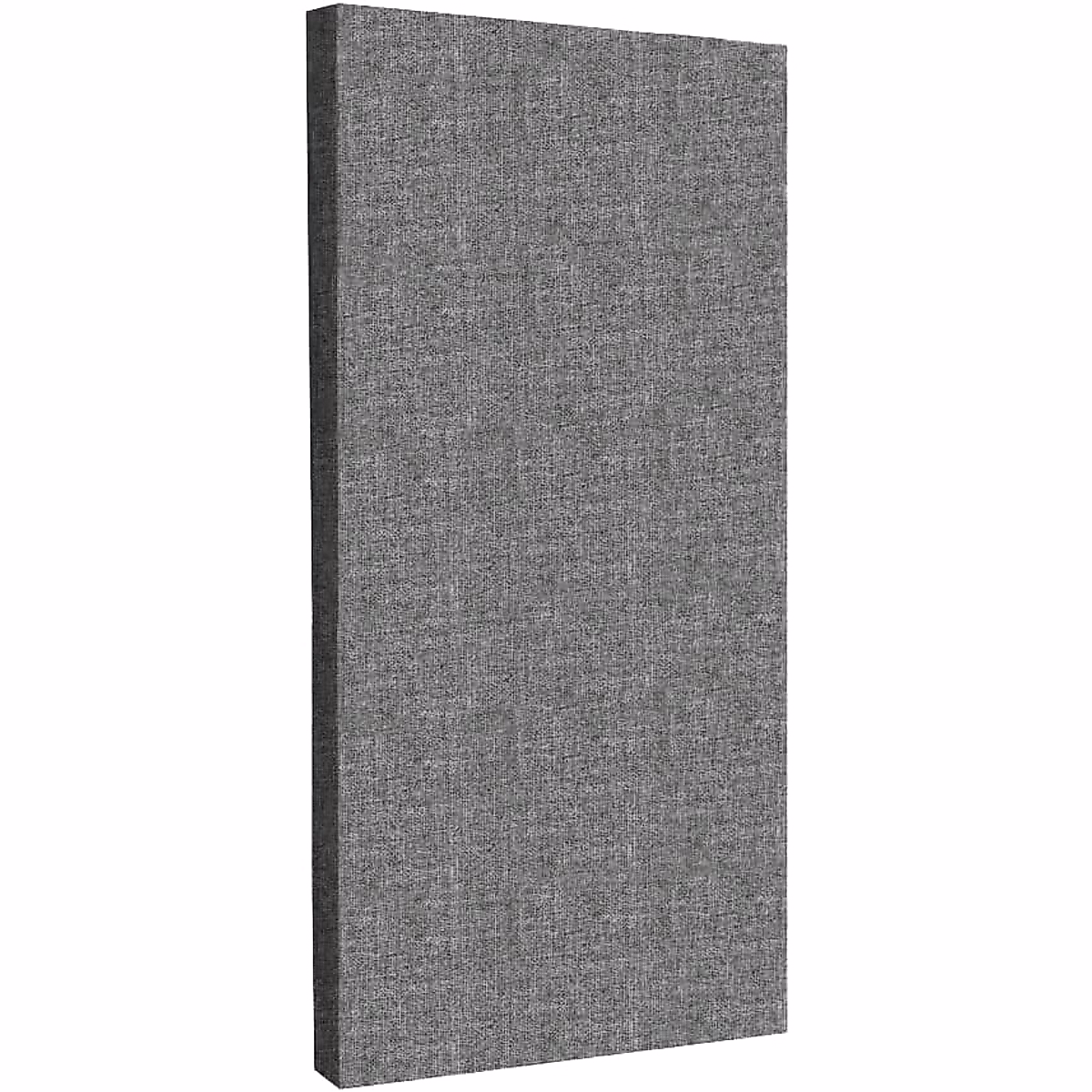 ATS Acoustic Panel 24x48x2, Fire Rated, Square Edge (Charcoal)