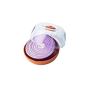 MSC International Fresh Flip Onion Pod, Standard, Brown
