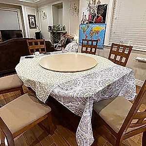 TamBee 12 Inch Lazy Susan Hardware Heavy Duty Metal Rotating Hardware Turntable Bearing Ring 300mm Turntable Lazy Susan Kit Lazy Susan Mechanism Lazy Susan Parts Turntable Bearing Lazy Susan Base Only