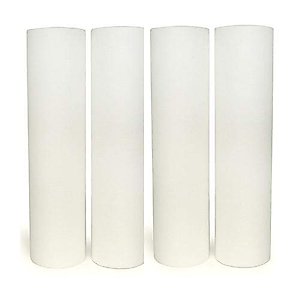 CFS COMPLETE FILTRATION SERVICES EST.2006 Compatible to 9534-40 EC110 Cartridges, 4 Pack by CFS