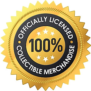 The Godmother Printed Stemless Wine Glass - Premium Quality, Handcrafted Glassware, 15 oz., Collectible Gift Item for Godparents, Birthdays, & Special Occasions