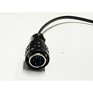 180A Mig Welding Gun Fits Titanium Unlimited 200/170 / 140 Professional MP Welders (10FT WITH 22PK .030 KIT)