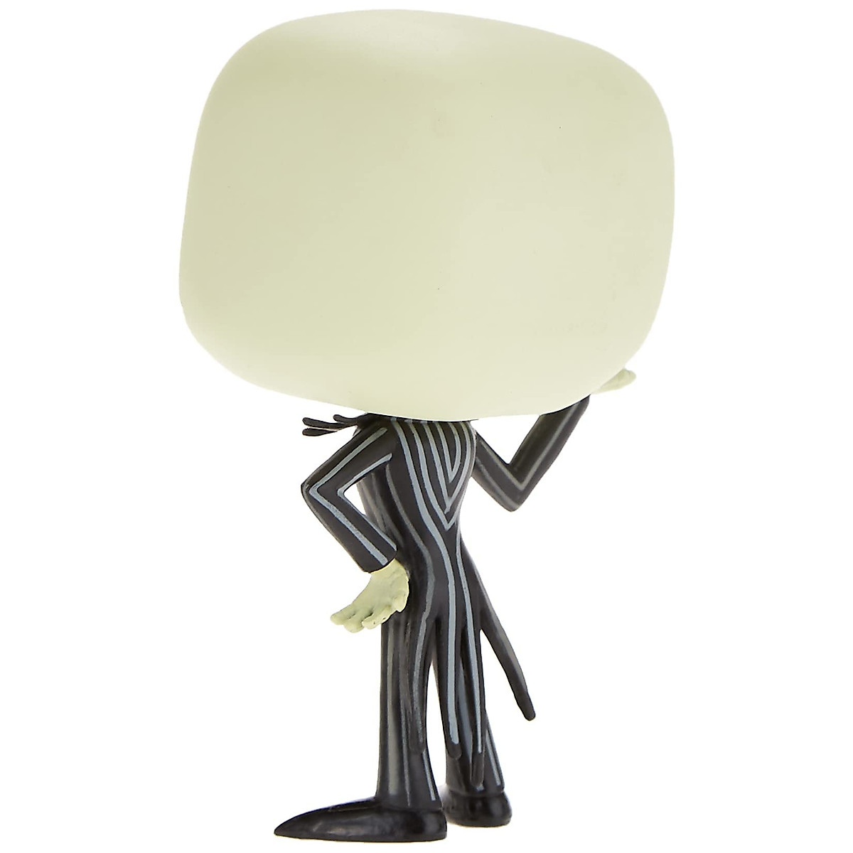 Funko Disney: The Nightmare Before Christmas - Day of The Dead Jack Skellington Pop! Vinyl Figure (Bundled with Compatible Pop Box Protector Case)