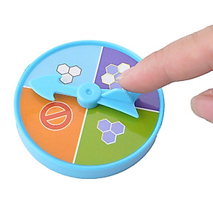 SuperLi Puzzle Table Games Penguin ice pounding Penguin ice Cubes Save Penguin Knock ice Block Wall Toys Desktop Paternity Interactive Game