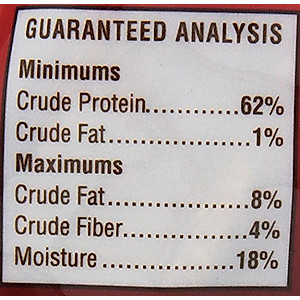 Smokehouse 100-Percent Natural Chicken Breast Strips Dog Treats, 8-Ounce