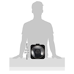 Yamazen removable hotplate for 1 person (with wave plate & pot plate) Silver YHC-W 600 (S)