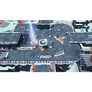 You Suck at Parking - Nintendo Switch