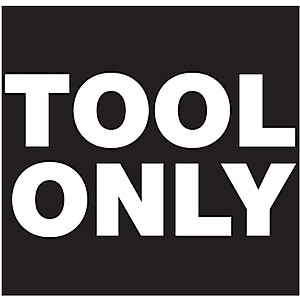 Lawn Care Bundle RYOBI 110 MPH 525 CFM 40-Volt Lithium-Ion Cordless Variable-Speed Jet Fan Bare Tool Leaf Blower, Battery and Charger Not Included (Bulk Packaged)