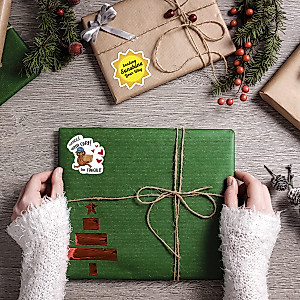 Thank You Sticker,Small Shop Sticker, Small Business, Handmade Sticker,Packaging Sticker (Fragile)