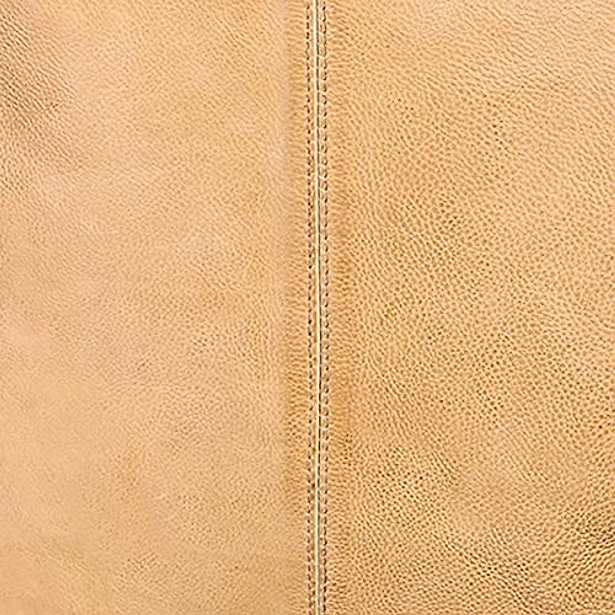 Art N Vintage Leather Crossbody Stylish Sling Bag Purse - Handbag for Women with 3D Ombre Flower Detail (Designer Gifts) - Mustard