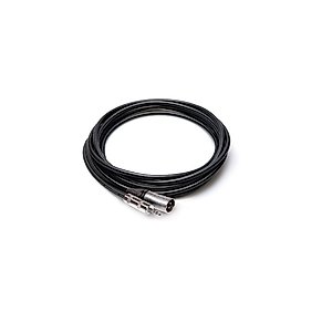 Hosa MMX-015 Microphone Cable 3.5mm TRS - Xlr3M 15 Feet