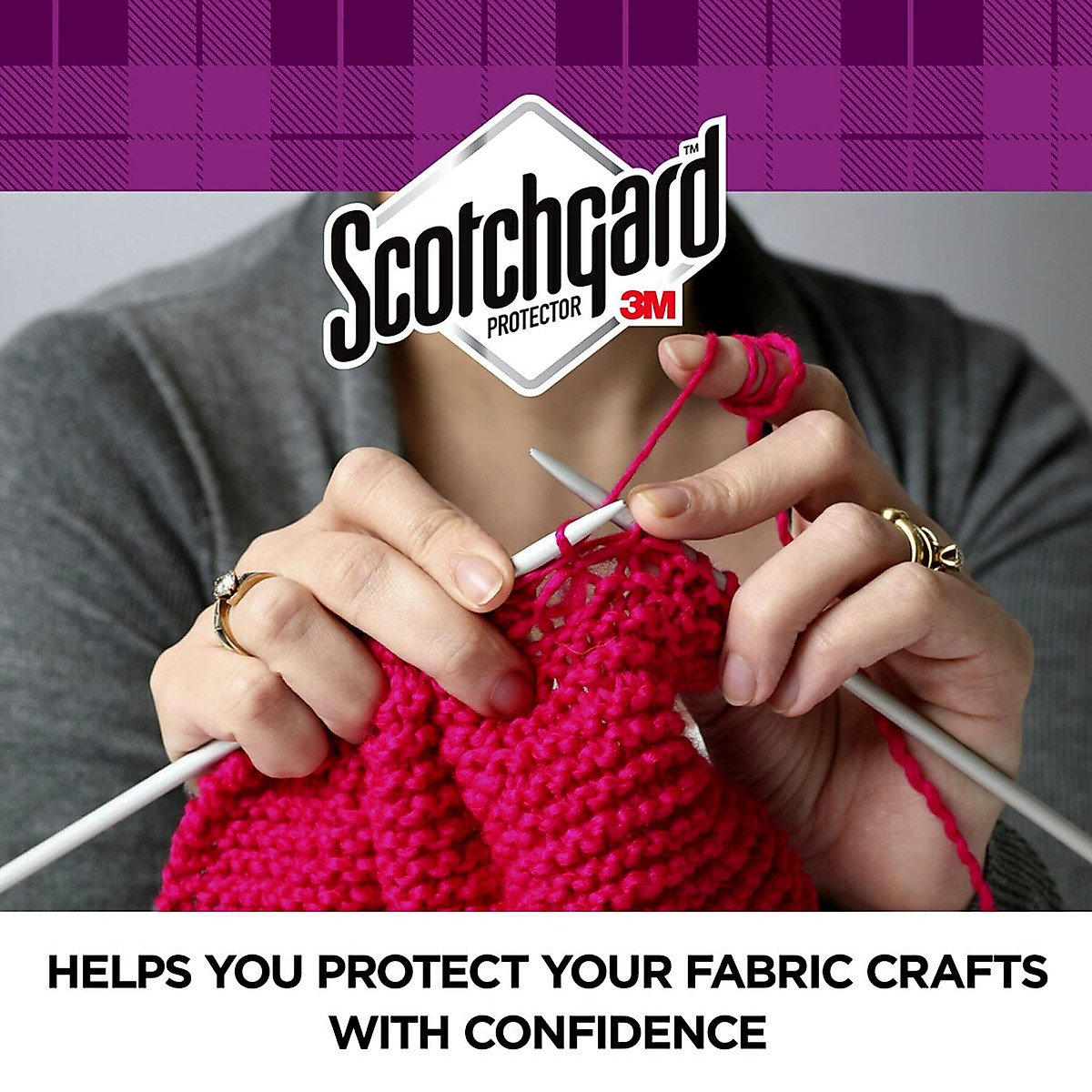 Scotchgard Fabric & Crafts Water Shield, 40 Ounces