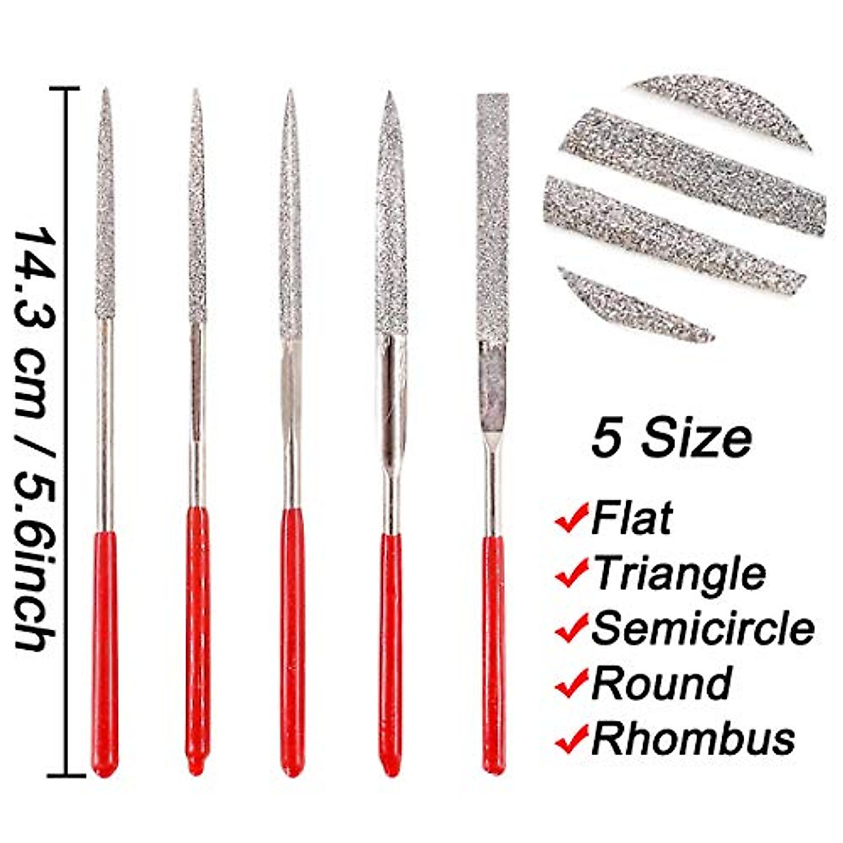 Qovydx 55Pcs Gundam Model Tool Kit Gunpla Tools Set Bandai Hobby Model Tools Kits Gundam Modeler Basic Tools for Gundam Hobby Car Airplane Building