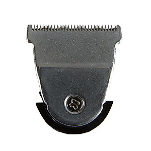 Wahl Professional Detachable Snap on Blade for the Beret, Echo, Sterling MAG, and Sterling 4 Trimmers for Professional Barbers and Stylists - Model 2111