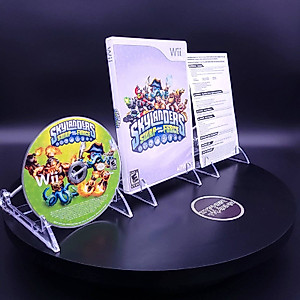 Wii Skylanders Swap Force (GAME ONLY) Pre-Owned