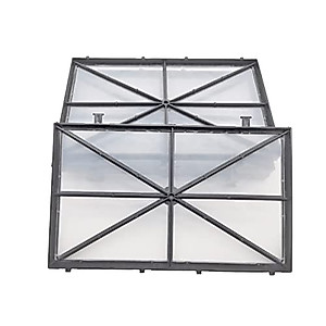 deawater 4PCS 9991433 -R4 Spring Filter Cartridges for Dolphin M500, M200, M400, Wave 90, ve 65, Oasis Z5, Sigma, C3,C4 Nautilus Plus, Nautilus CC Plus Robotic Pool Cleaners