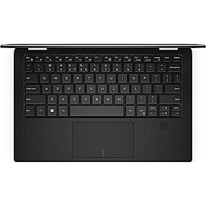 Dell XPS 13 9365 2-in-1 - 13.3" FHD Touch - i7-7Y75 - 8GB Ram - 256GB SSD - Black