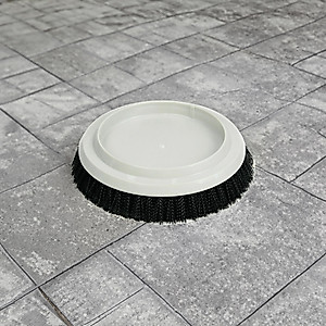 Prolux Core 15" Medium-Duty Brush