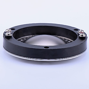 SPATHIPHYLLUM Replacement for Speaker Diaphragm JBL 2420, 2421A, 2425, 2425H, 2426, 2426H, 2427, 2427H, 4435, 4660, 4632M-HF-T, 811C-L,R, P-725AP, SR4702X, SR-4725XF, VS3115WH and Many More!