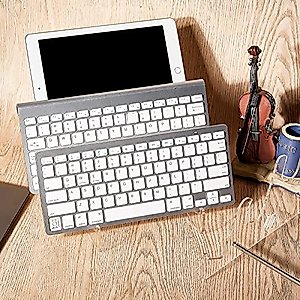 Acrylic Keyboard Display Stand Holder Mechanical Computer Keyboard Stand Shelf for Desk Transparent Acrylic Stand 3 Tier Keyboards Storage Holder Tray for Computer Tablet Picture Frame