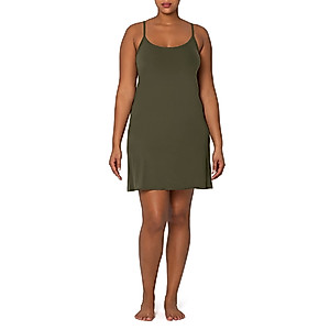 Smart & Sexy Women's Naked, Olive Night, S/M