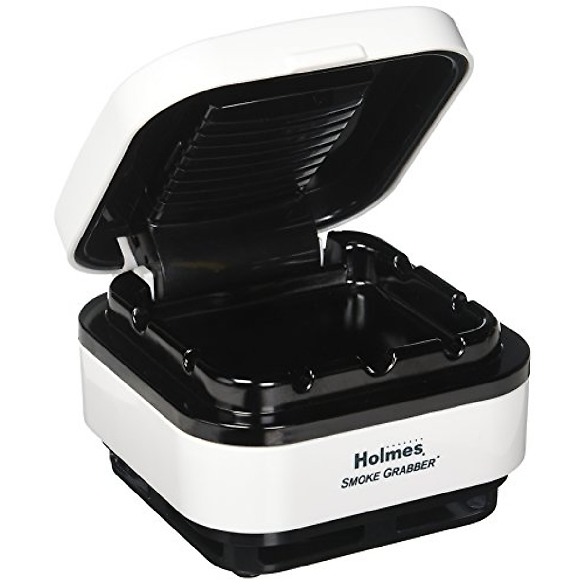 Holmes HAP75-UC2 Smoke Grabber, Air Purifier, White