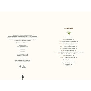 Nature's Best Hope: A New Approach to Conservation That Starts in Your Yard