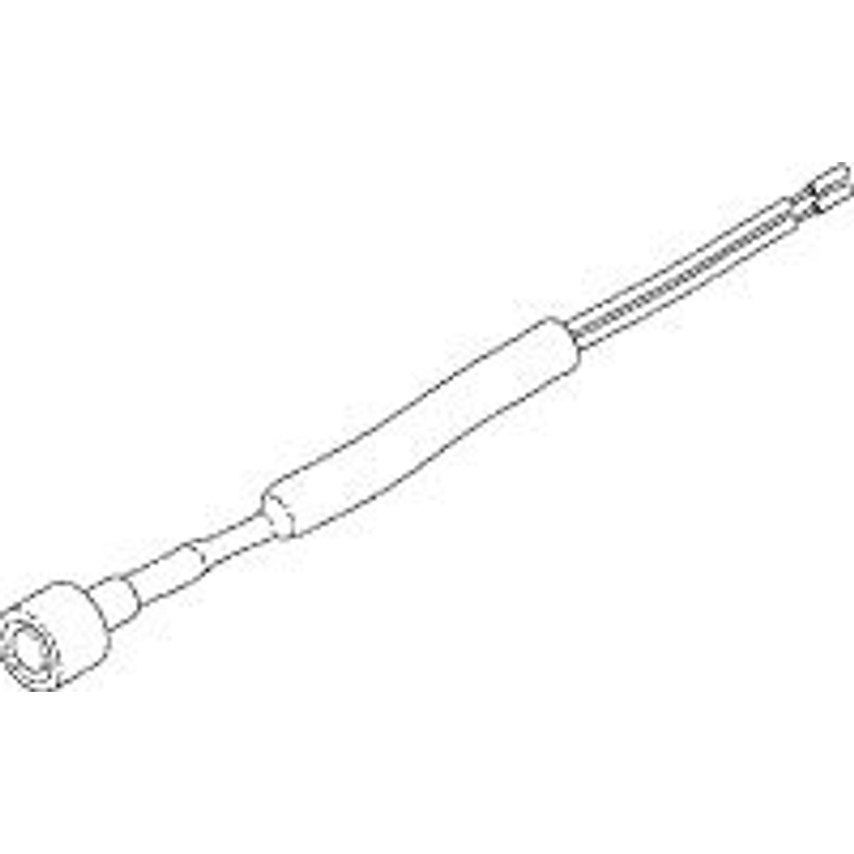 Exit Switch Assembly for Pelton & Crane PCS720