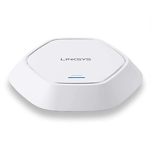 Linksys Business LAPAC2600 Pro Series AC2600 Dual-Band MU-MIMO Wireless Access Point