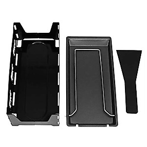 Cheese Raclette, Portable Foldable Non-Stick Candlelight Raclette Pan with Spatula Barbecue Home Kitchen Grilling Tool