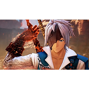 Tales Of Arise (PS4)