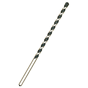 Bosch HCBG13 3/8 In. x 10 In. BlueGranite Carbide Hammer Drill Bit
