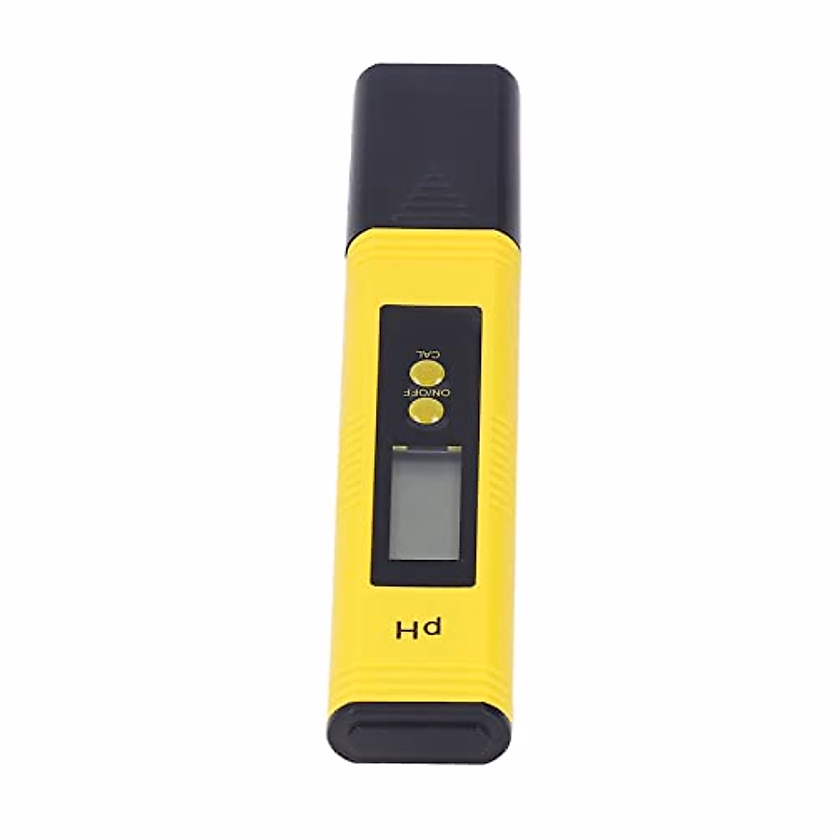PH Tester, 0 to 14ph PH Meter Accurate Measurement Lightweight for Aquaculture