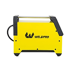 W Weldpro 200 Amp Inverter Arc/Stick/Lift Tig (capable with optional torch) Welder with Dual Voltage 220V/110V 3 YEAR WARRANTY!