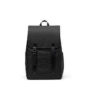 Herschel Retreat Backpack, Rubber