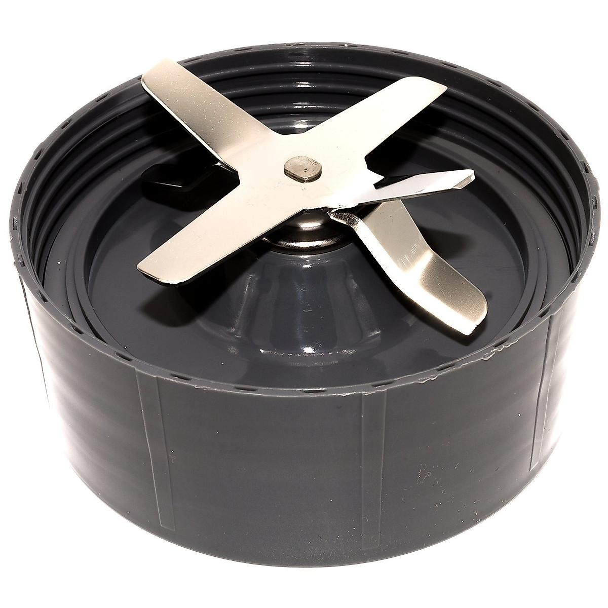 Blendin Replacement Extractor Blade Part with Gasket, Compatible with Nutribullet 600W, 900W, NB-101B, NB-101S, NB-201, NBR-0601, NBR-1201, NB9-1301, 900 Pro Series Blenders