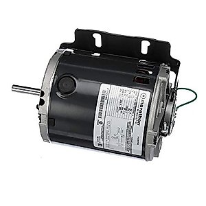 Loren Cook 100170 Drive Motor 1/6 HP C07E4A