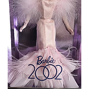 Barbie 2002 Collector Edition Doll Collectibles (2001)