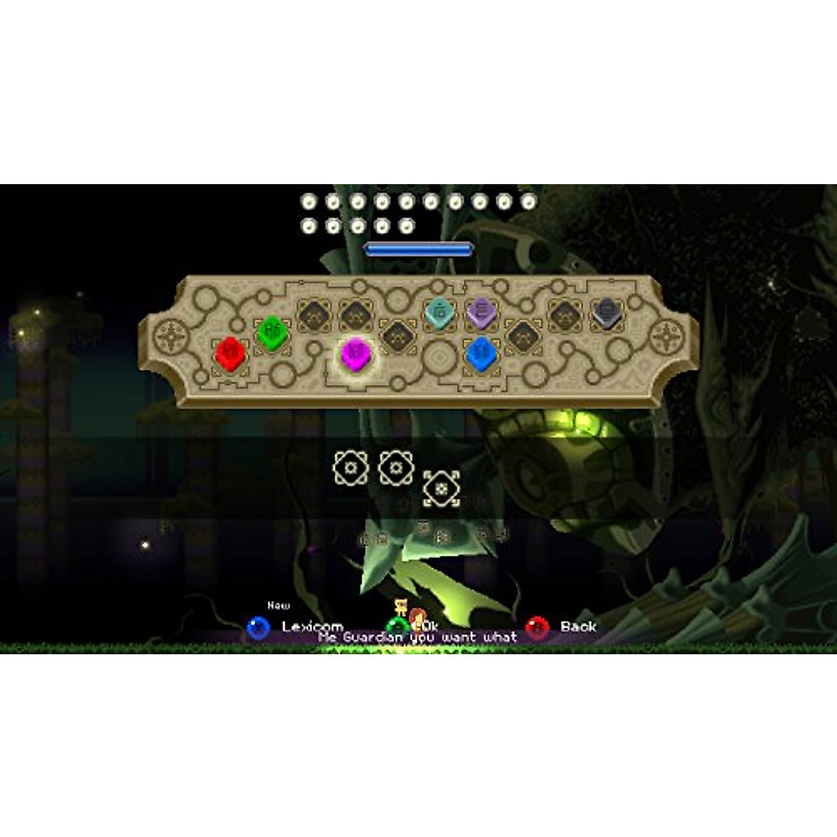 Finding Teddy 2 Definitive Edition Just Limited Switch