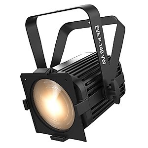 Chauvet DJ EVE P-140 VW Variable Cool/Warm White Church Stage Wash Light Fixture