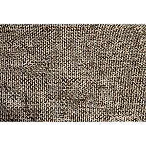 Signature Design by Ashley Sommerford 19" Urban Farmhouse Upholstered Dining Chair, 2 Count, Brown