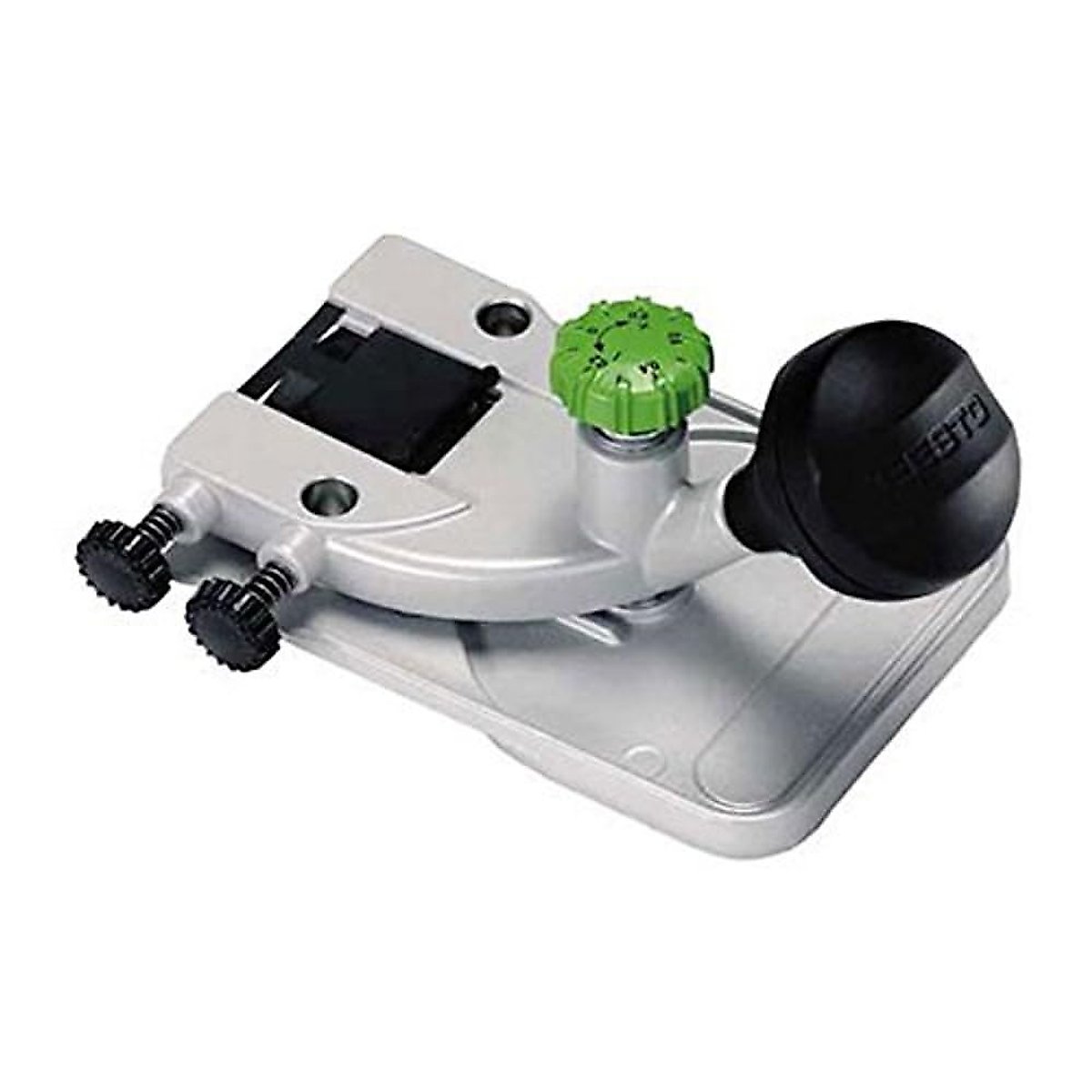 Festool 491427 Zero Degree Horizontal Base for MFK 700 Modular Trim Router