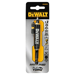 DEWALT DWAIRDG IR Drive Guide