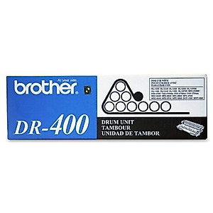 BRTDR400 - Drum Unit for Brother Printers and Fax Machines by Brother