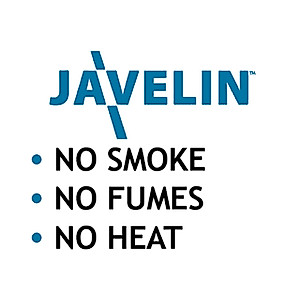 Javelin Urinal Treatment | Dissolves Uric Salt Build Up in Drains, Opens Fully Clogged Urinals | 32 Fl. Oz.