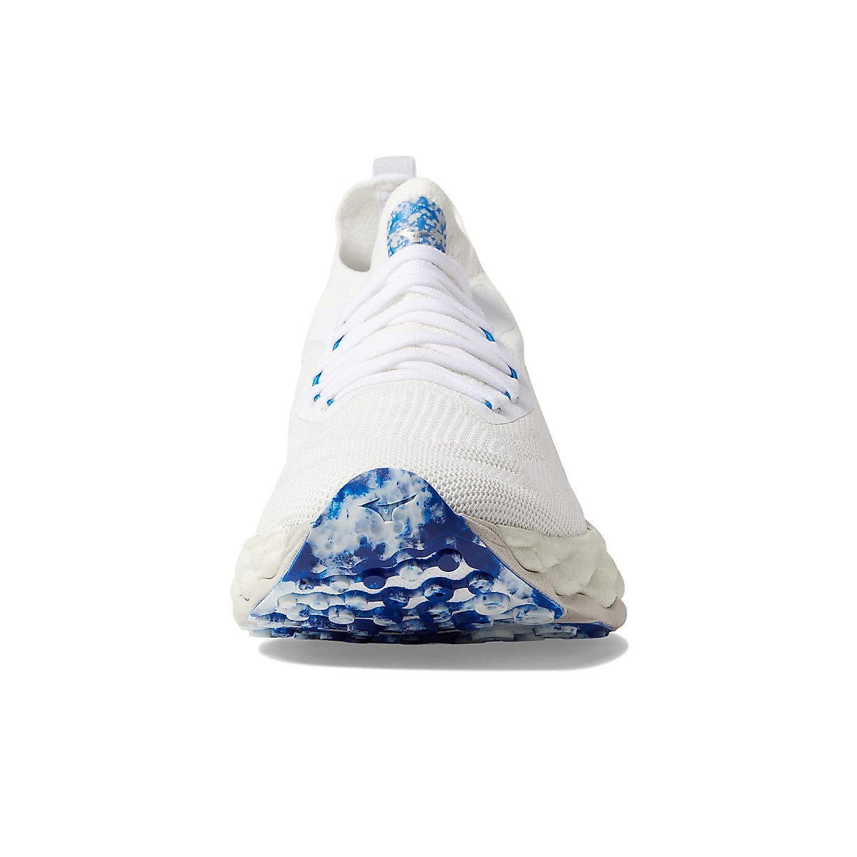 Mizuno Running Women's Wave Neo Ultra Running Shoe, Staff, 10