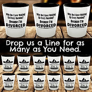 Famous Artist Masterpiece Shot Glass Self-PortraIt Shot Glass WIth A Straw Hat ObverseThe Potato Peeler 1887 Vincent Van Gogh Dutch Masters Work Of Art Painting 11oz Ceramic Drink Jigger