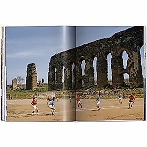 Rome: Portrait of a City / Portrat einer Stadt / Portrait d'une ville