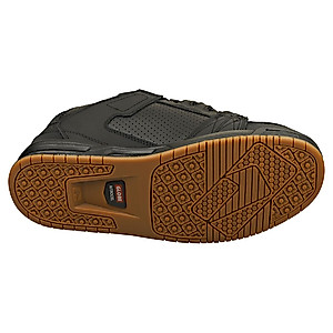 Globe Men's Sabre Skate Shoe, Dark Shadow/Phantom, 14