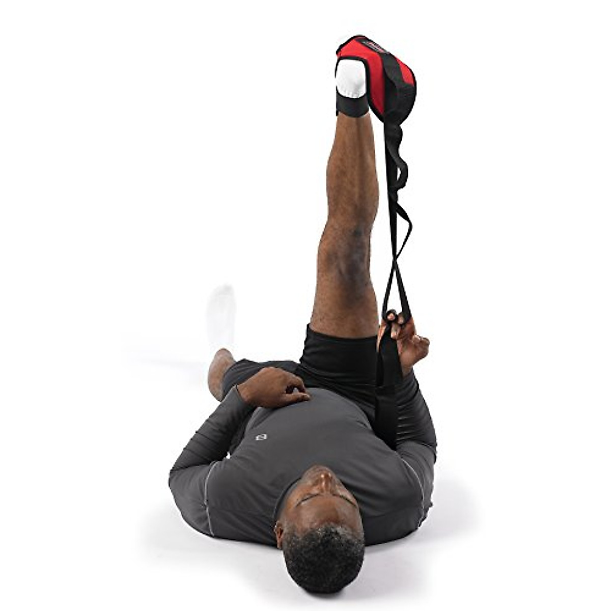 OPTP The Original Stretch-EZ - Made in the USA Plantar Fasciitis Relief & Foot and Leg Stretcher